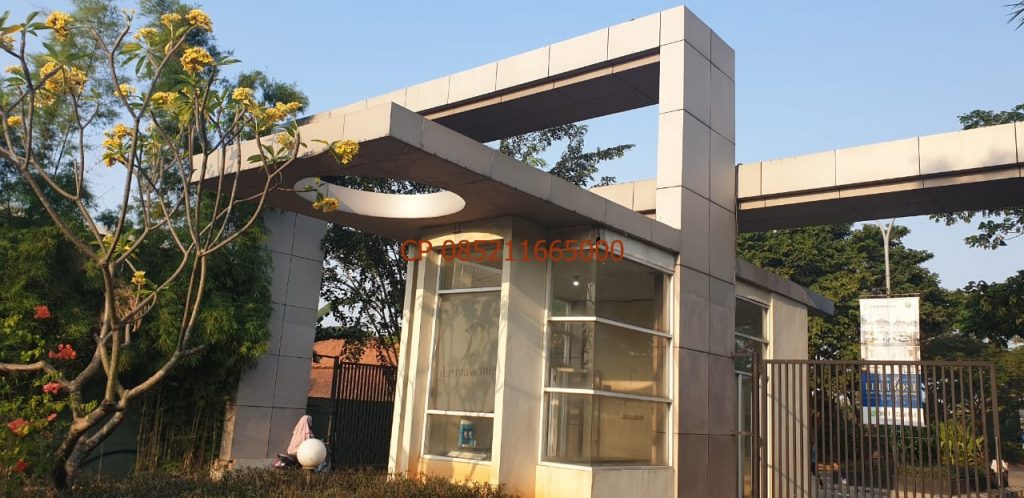 Pasang ACP - Pemasangan ACP Semua Merk