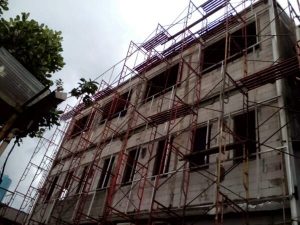 Alumunium Composite Panel ACP