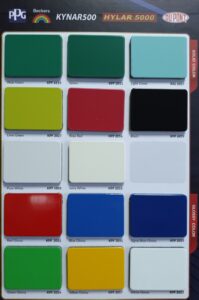 Acp Maco - Tentang ACP Maco