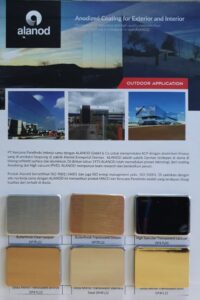 Acp Maco - Tentang ACP Maco