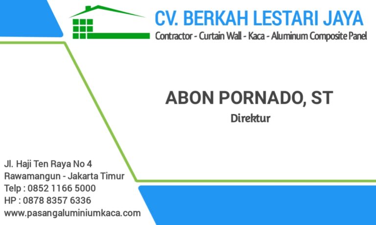 4 Formula atau Rumus Menghitung berat kaca - Menghitung berat kaca