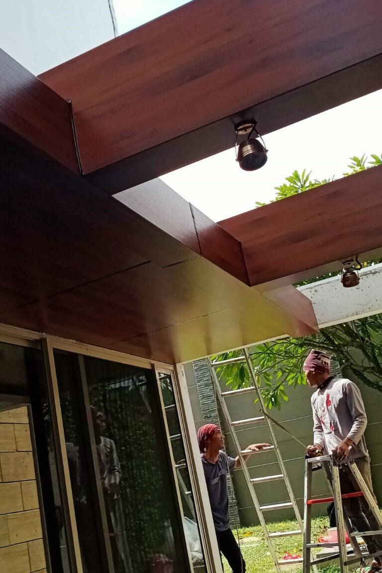 Spesifikasi ACP Seven - Kenali spesifikasi acp Seven sebelum membeli