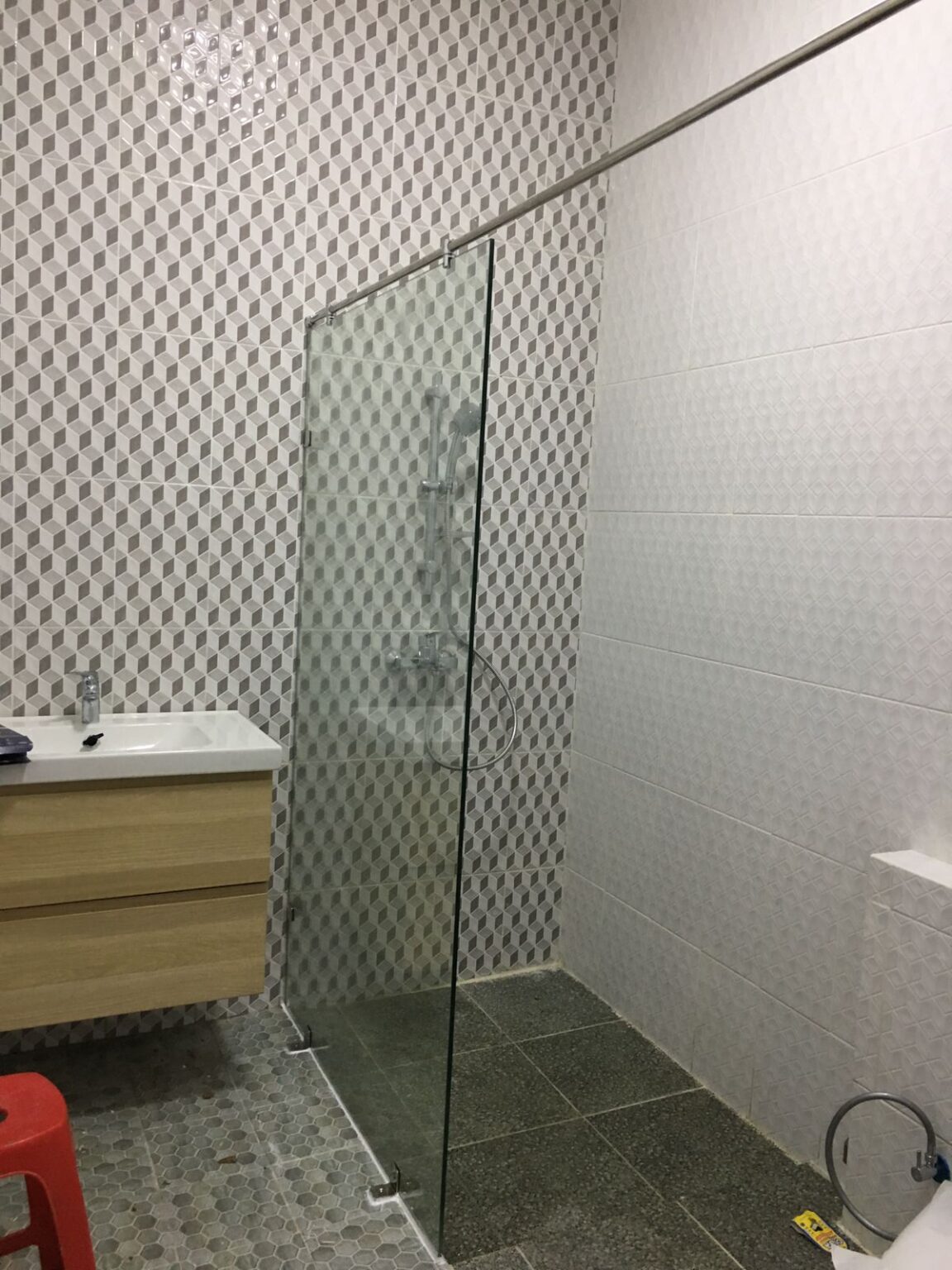 Formula atau Rumus Menghitung berat kaca - Tabel berat kaca per m2