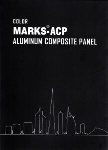 ACP Marks - Yuk.., Kenalan dengan Sang Saudara Kandung ACP Seven