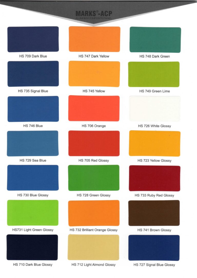 ACP Marks - Yuk.., Kenalan dengan Sang Saudara Kandung ACP Seven