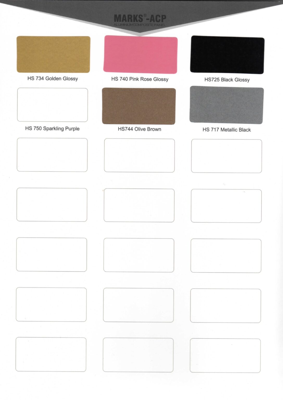 ACP Marks - Yuk.., Kenalan dengan Sang Saudara Kandung ACP Seven