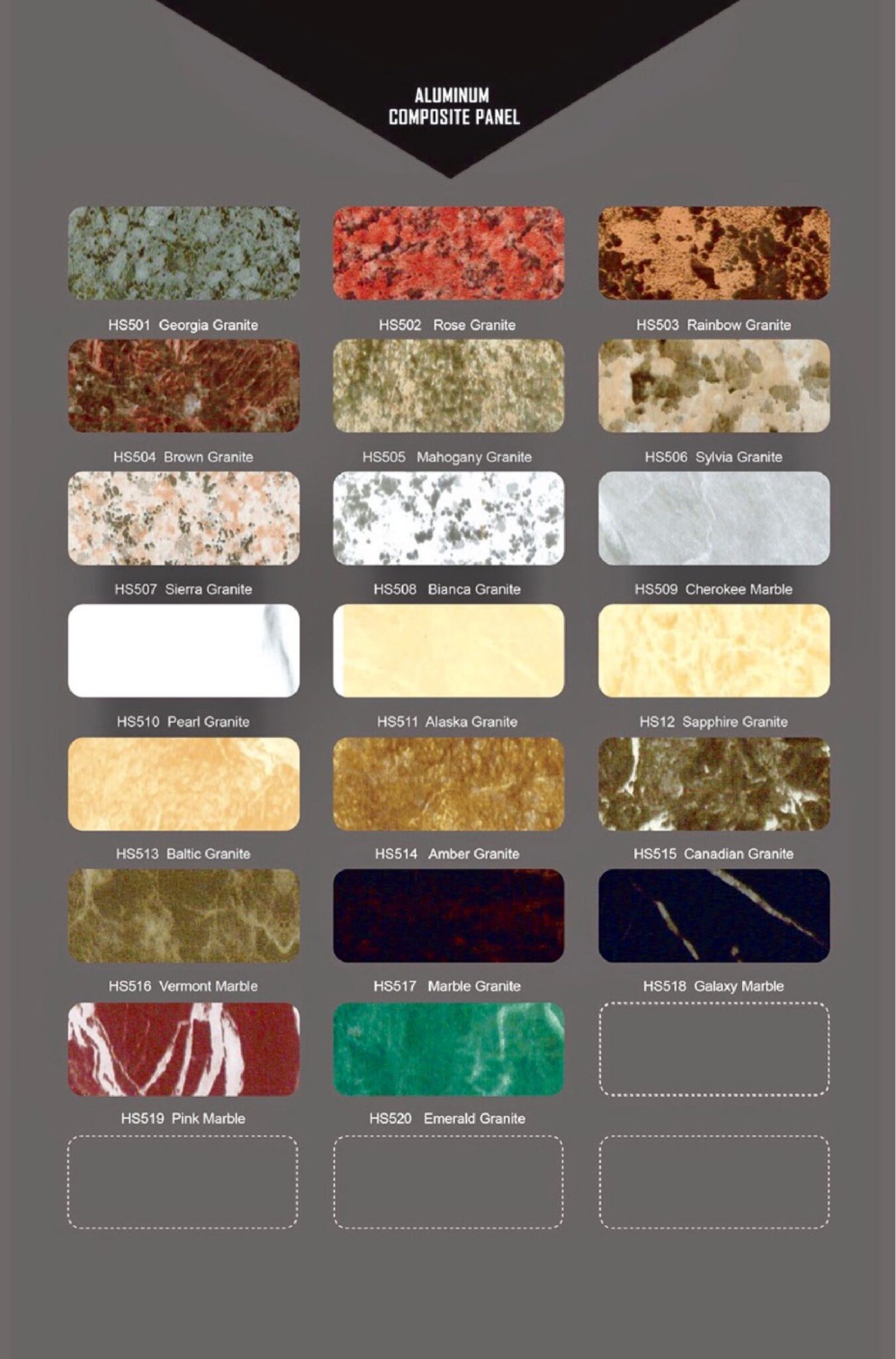 ACP Marks - Tentang ACP Marks