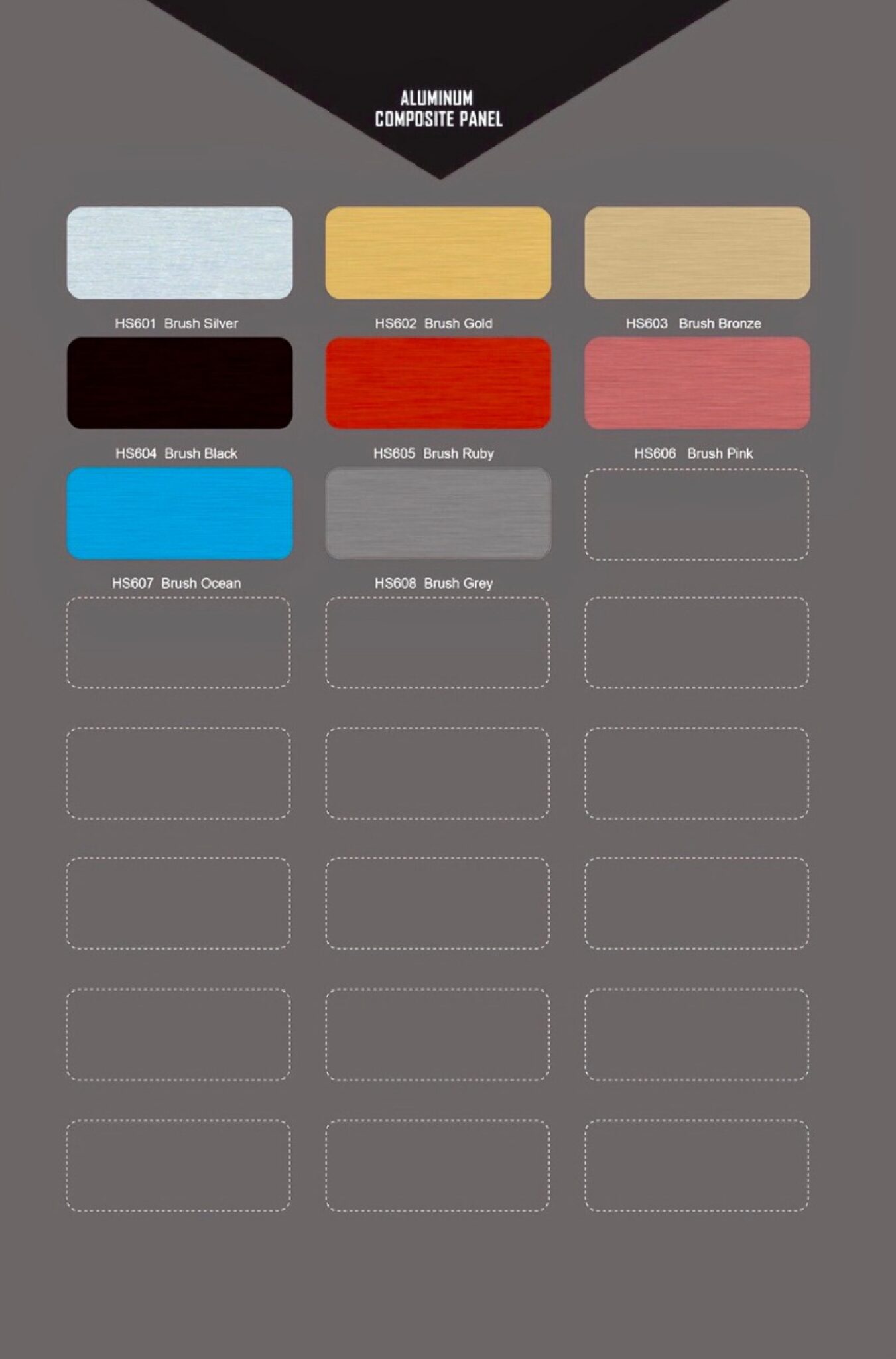 ACP Marks - Tentang ACP Marks