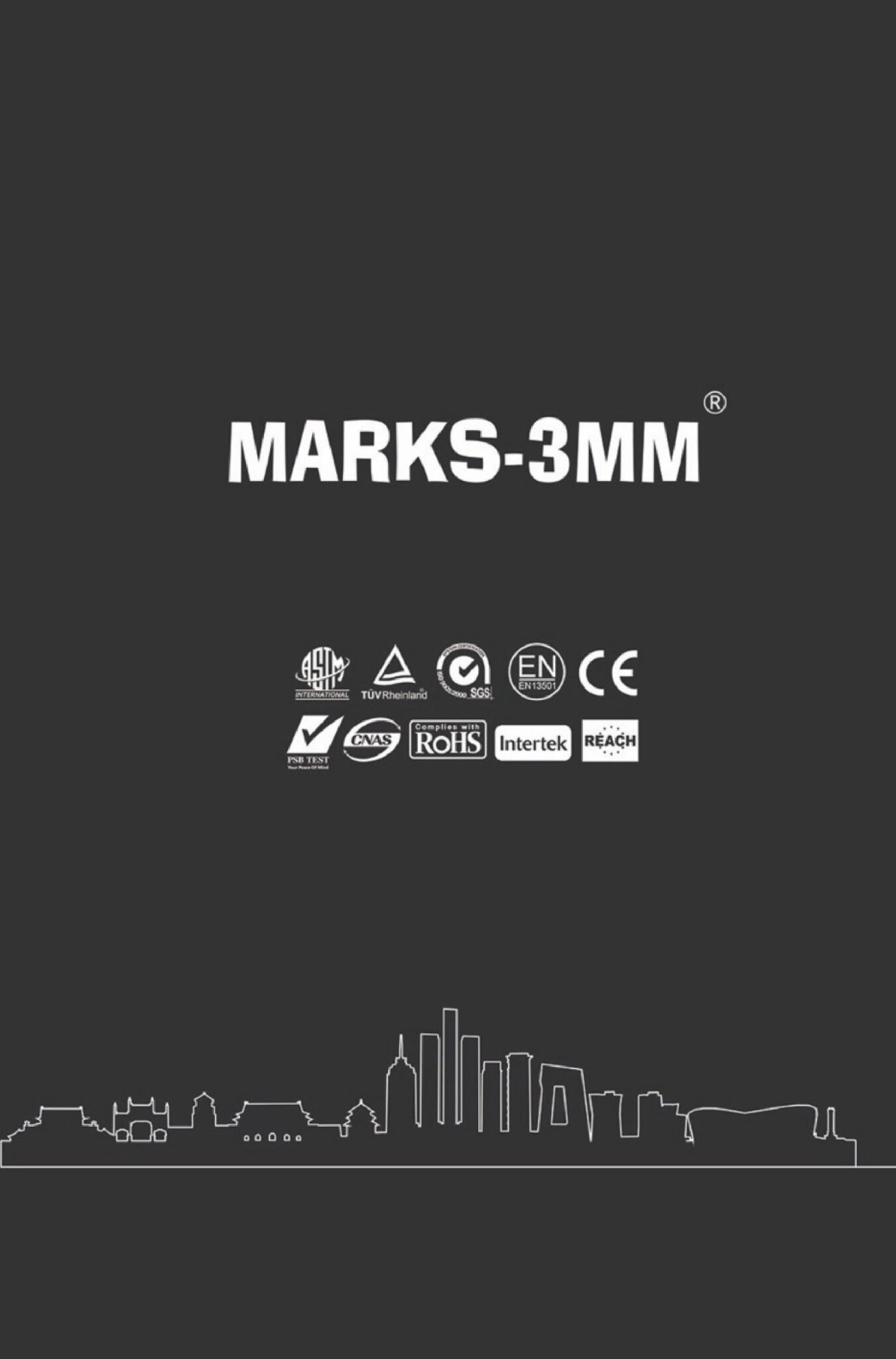 ACP Marks - Yuk.., Kenalan dengan Sang Saudara Kandung ACP Seven