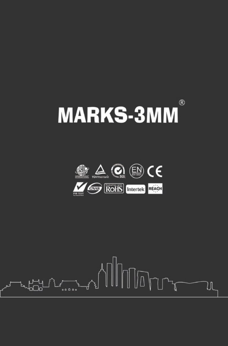 ACP Marks - Yuk.., Kenalan dengan Sang Saudara Kandung ACP Seven