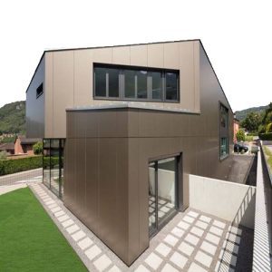 Jual Pasang ACP Maco - Kontraktor Pasang Aluminium Kaca & ACP