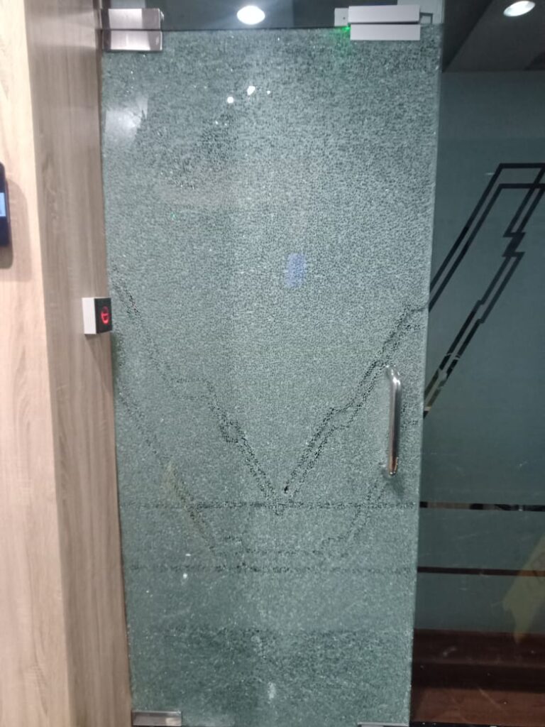 Ketahui Muai Kaca Pada Produk Kaca Bangunan Anda